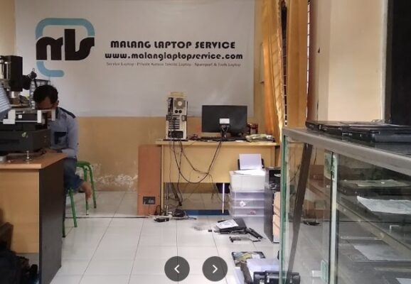 9 Servis Laptop Malang Terbaik Dan Terdekat Harga Murah Untuk Asus Hp ...