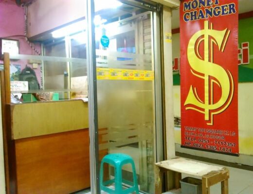 9 Money Changer Bogor Kota Yang Murah dan Rate Bagus – FixPalembang.com