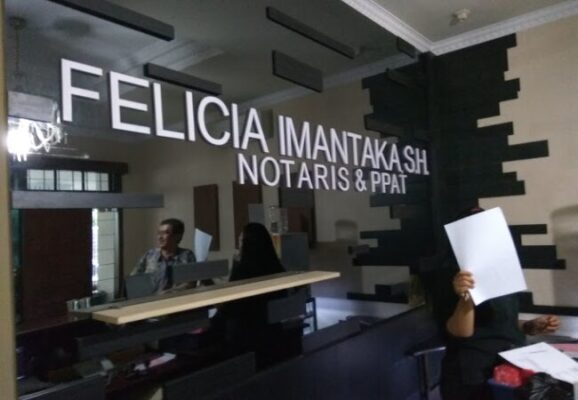 9 Daftar Kantor Notaris Surabaya Yang Terbaik & Murah – FixPalembang.com